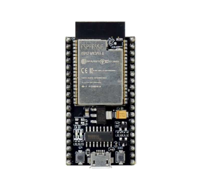Esp32 Wrover E Ch340 Esp32 Devkitc Core Board For Arduino Robo Nepal