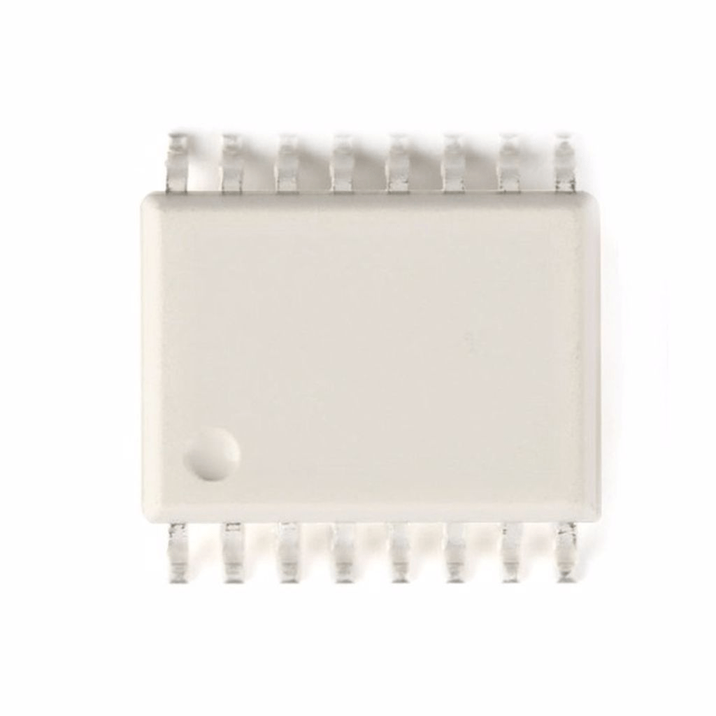 HCPL-316J-500E IC – Optocoupler IC – SMD Package - Robo Nepal HCPL-316J-500E IC – Optocoupler IC – SMD Package - Robo Nepal