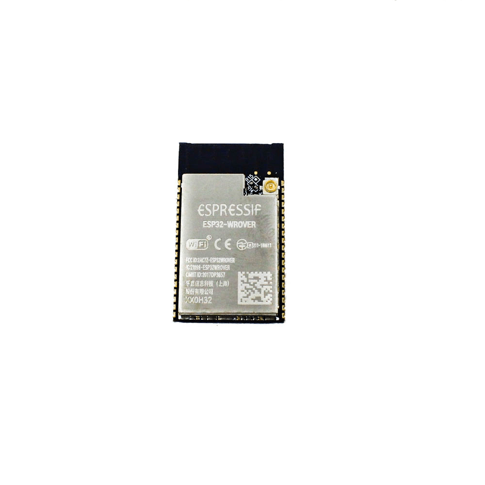 Espressif Esp32 Wrover Ipex 4m 32mbit Flash Wifi Bluetooth Module
