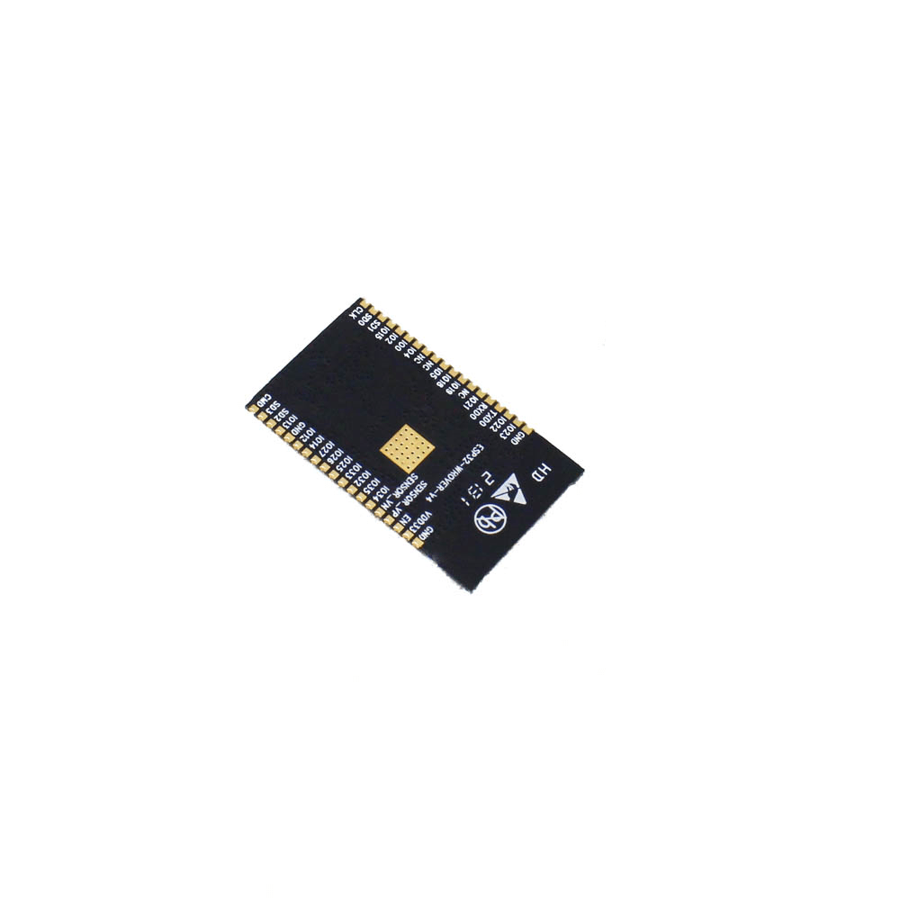 Espressif Esp32 Wrover Ipex 4m 32mbit Flash Wifi Bluetooth Module