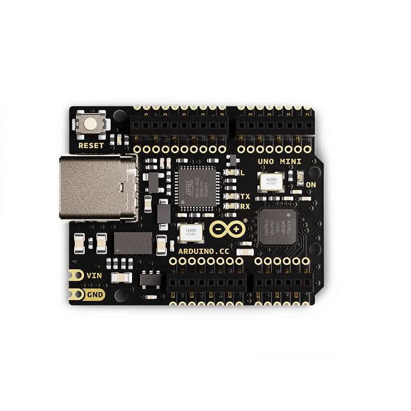 Arduino Uno Mini Limited Edition Abx00062 Robo Nepal