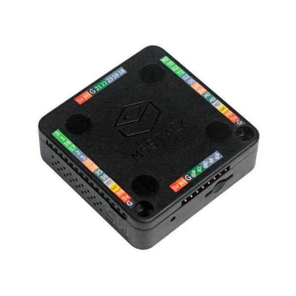 M5 Stack ESP32 Basic Core IoT Development Kit - Robo Nepal M5 Stack ESP32 Basic Core IoT Development Kit - Robo Nepal