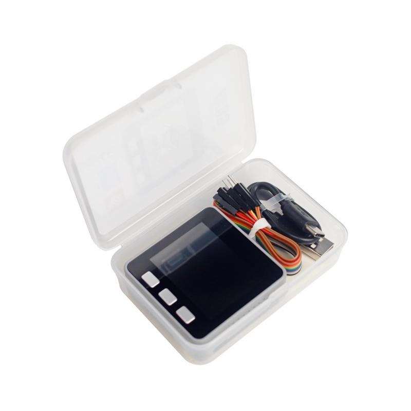 M5Stack ESP32 GRAY Development Kit with 9-Axis Sensor - Robo Nepal