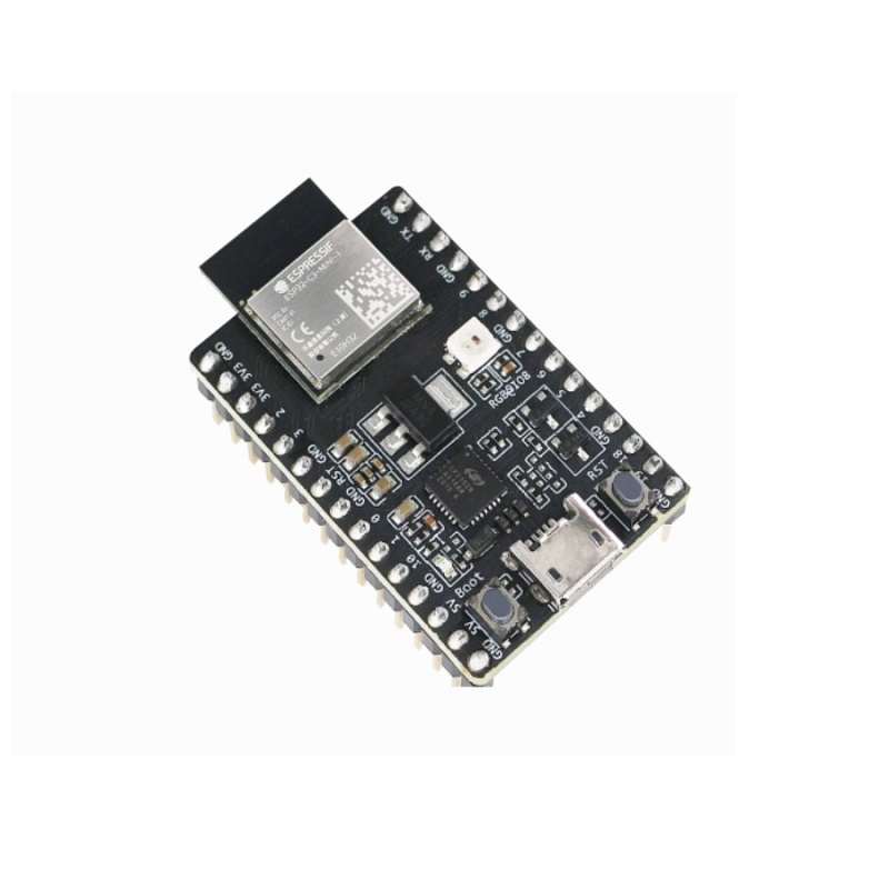 Espressif Esp32 C3 Devkitm 1 Development Board Robo Nepal
