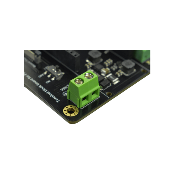 Dfrobot Terminal Block Board For Firebeetle 2 Esp32 E Iot Microcontroller Robo Nepal 3968