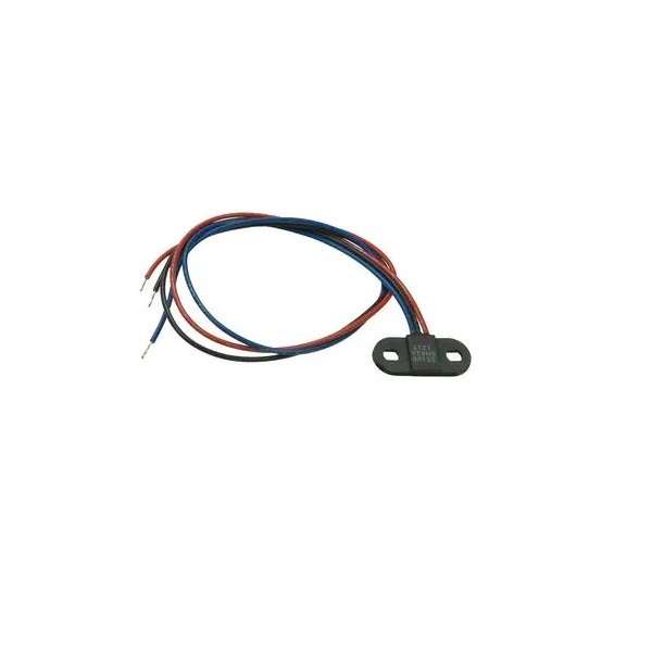 LM393 Linear Hall Effect Sensor Module - Robo Nepal LM393 Linear Hall Effect Sensor Module - Robo Nepal
