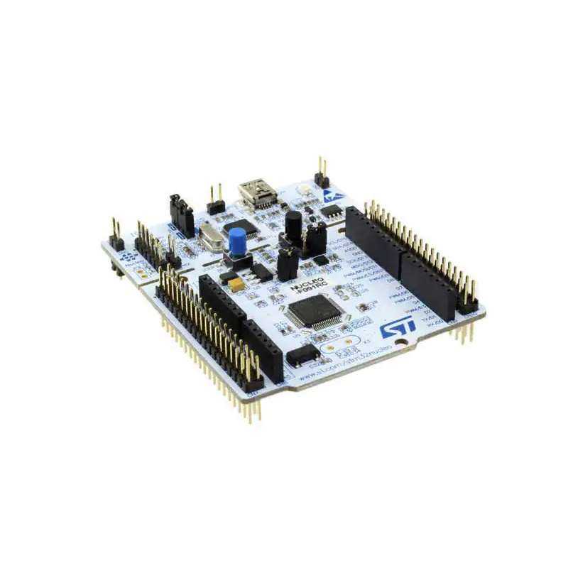 Stmicroelectronics Development Board Stm32f091rc Mcu Mbed Enabled Arduino Uno V3 And St