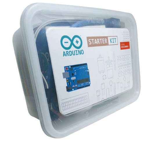 Arduino Starter Kit Robo Nepal