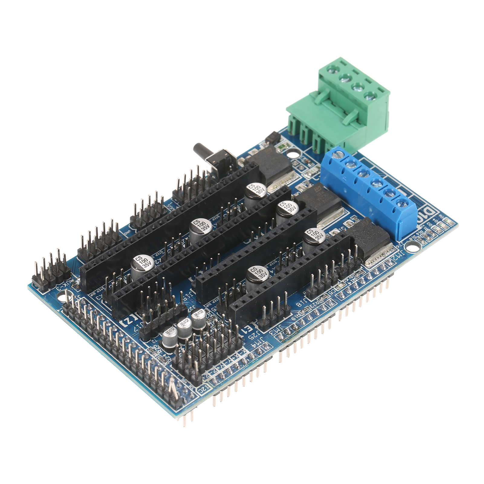 Ramps 1.5 arduino - Robo Nepal