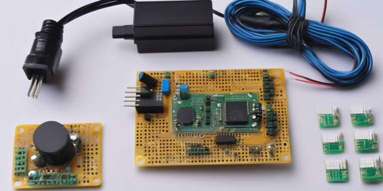 Ultimate Guide Interfacing A Water Level Indicator With Arduino In 2024 Connections And Code