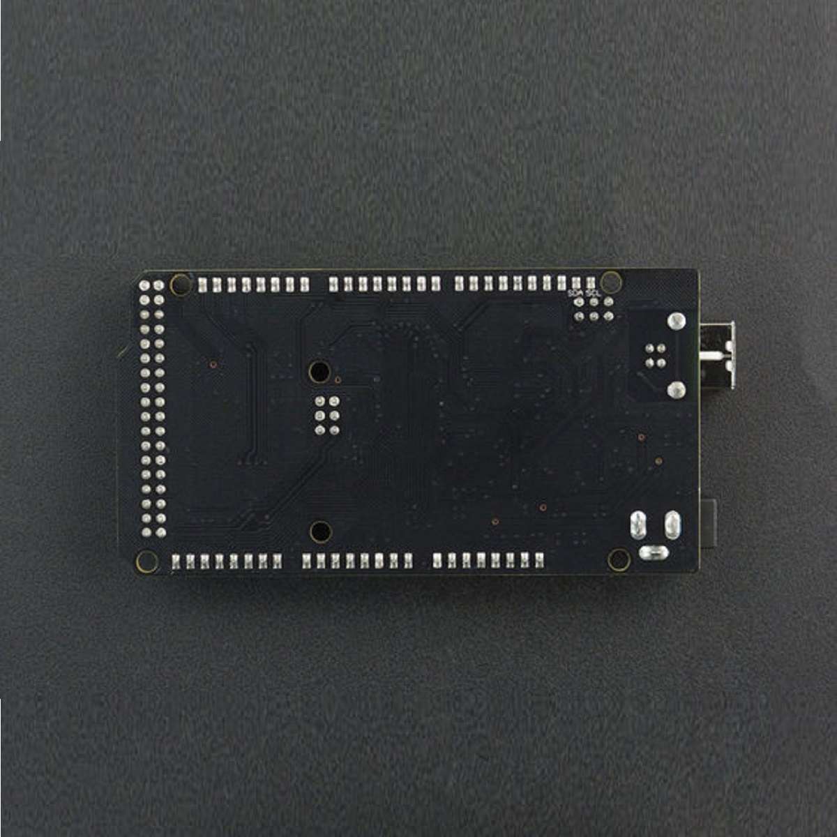 Dfrobot Dfrduino Mega1280 Arduino Mega Compatible Robo Nepal