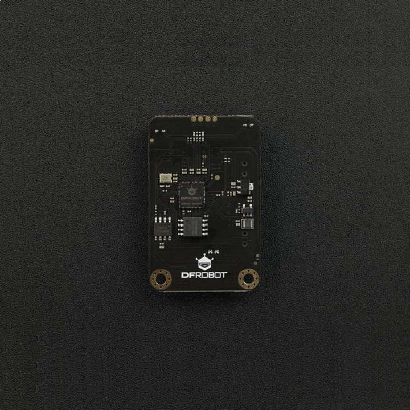Dfrobot Gravity Offline Language Learning Voice Recognition Sensor For Arduino Raspberry Pi 3956
