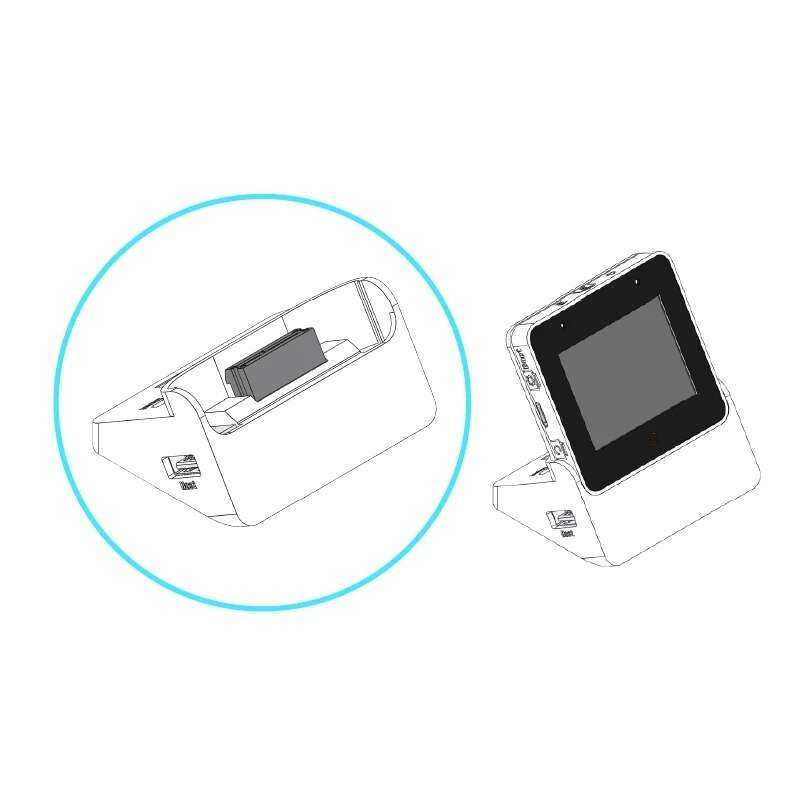 Esp32 S3 Box 3 The Next Generation Open Source Aiot Kit Robo Nepal