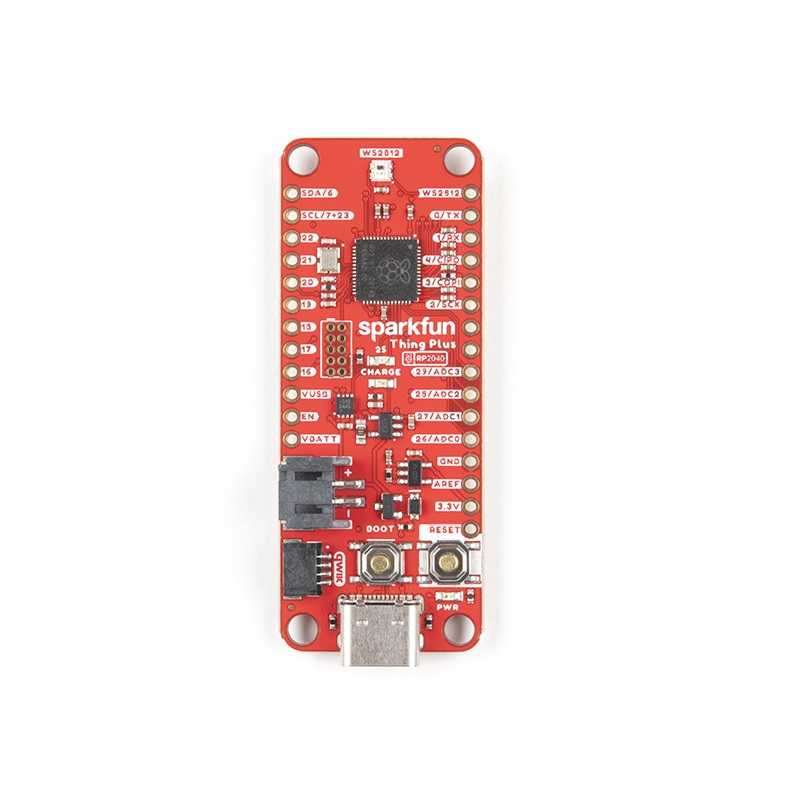 SparkFun Thing Plus – RP2040 - Robo Nepal