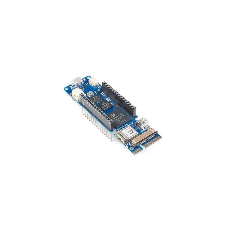 Arduino MKR Vidor 4000 ABX00022 - Robo Nepal