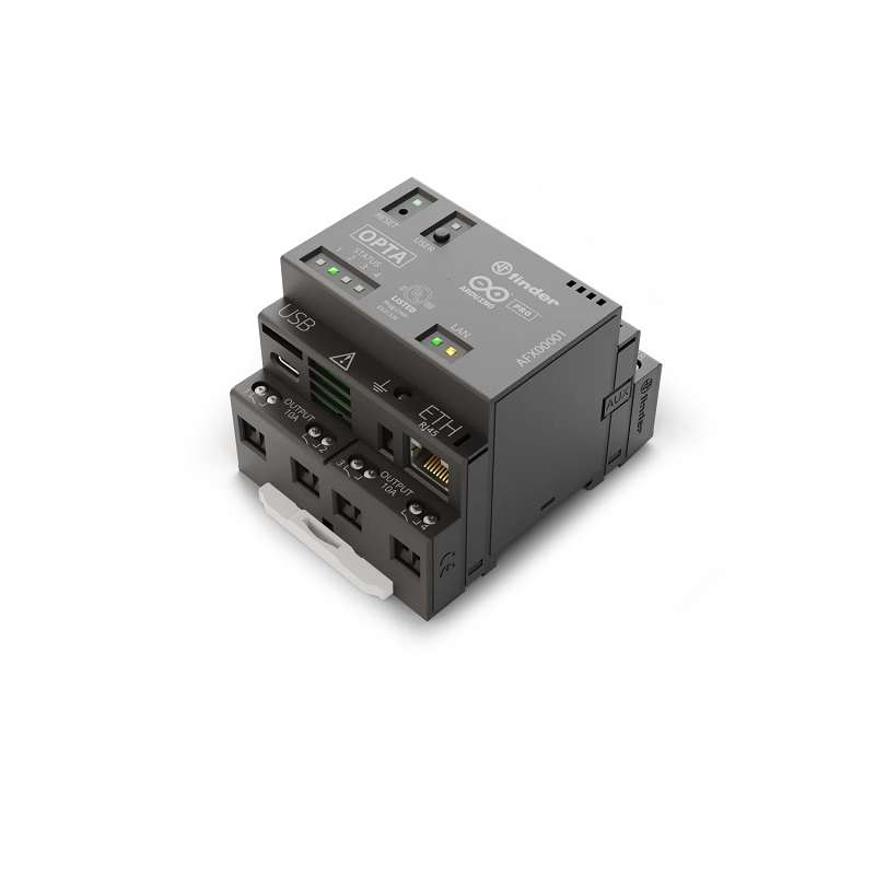 ARDUINO OPTA RS485 AFX00001 - Robo Nepal