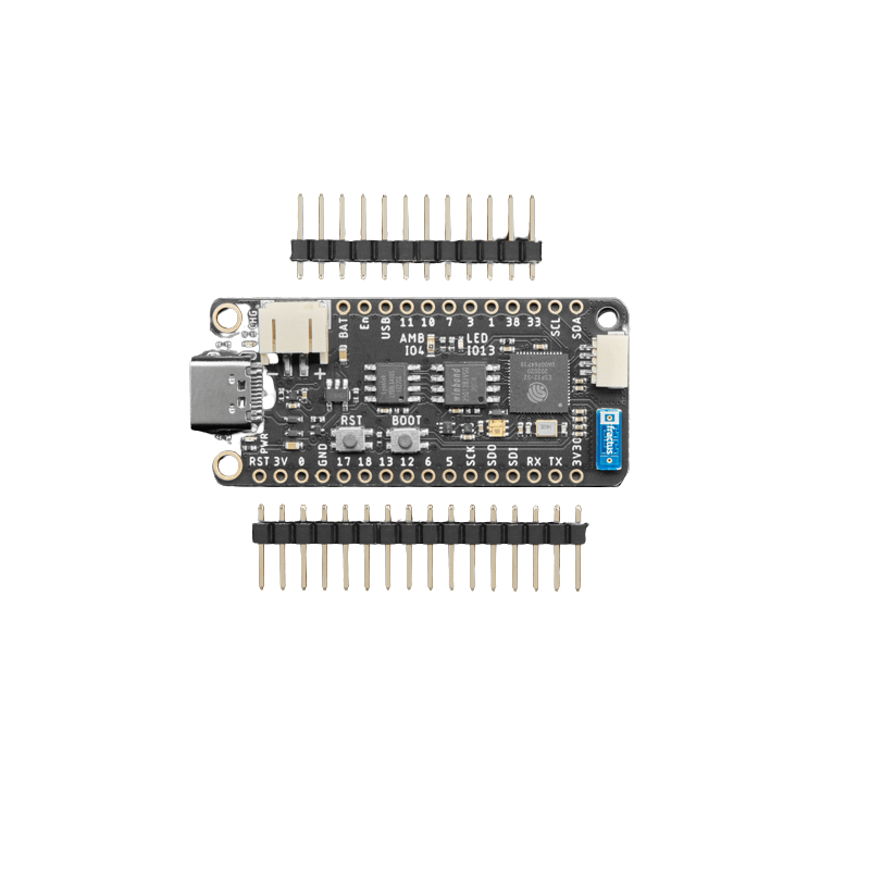 Adafruit Feathers2 Esp32 S2 Feather Development Board Robo Nepal