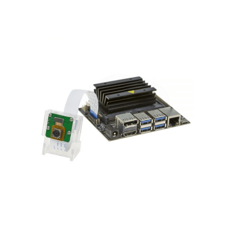 Arducam 8MP IMX219 Motorized Focus Camera Module for NVIDIA Jetson Nano (NoIR) - Robo Nepal
