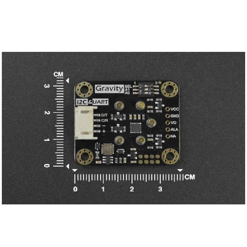 Df Robot Gravity Ph3 Sensor Calibrated I2c And Uart Robo Nepal