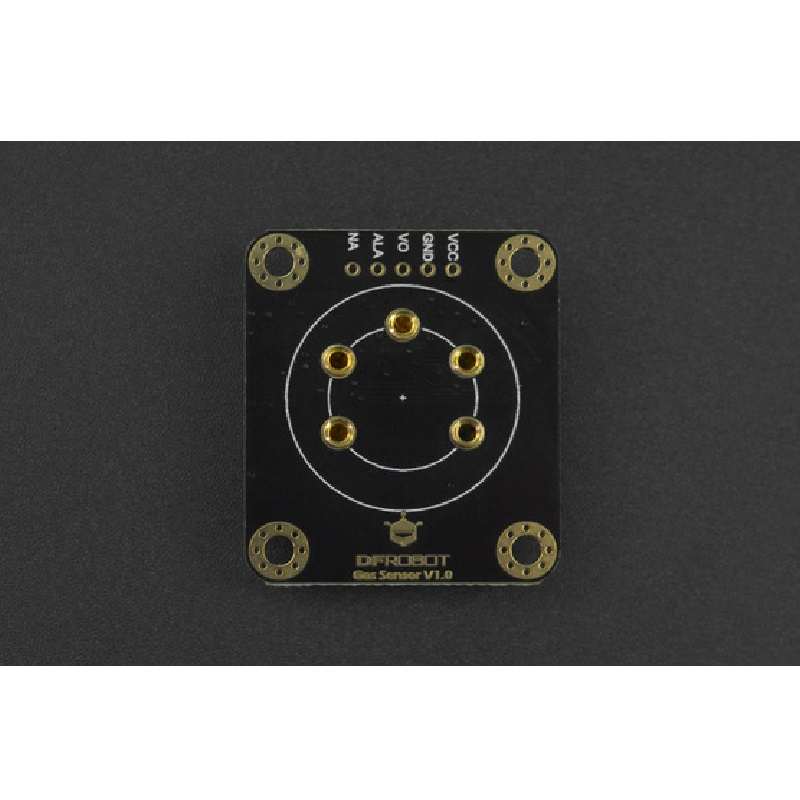 Df Robot Gravity Ph3 Sensor Calibrated I2c And Uart Robo Nepal