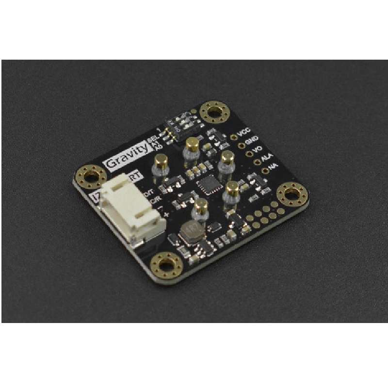 Df Robot Gravity Ph3 Sensor Calibrated I2c And Uart Robo Nepal