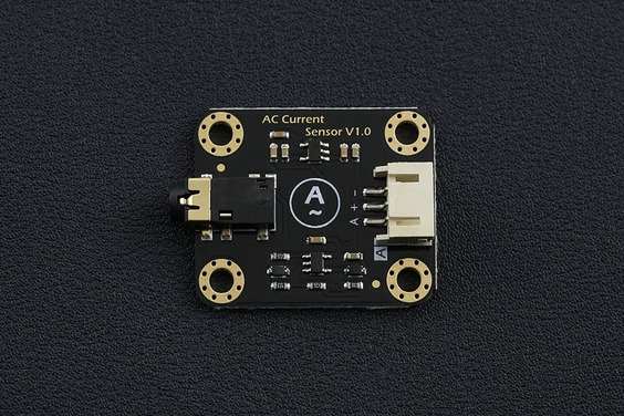 Dfrobot Gravity Analog Ac Current Sensor 20a Robo Nepal