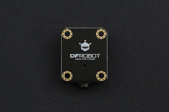 Dfrobot Gravity Analog Ac Current Sensor 20a Robo Nepal