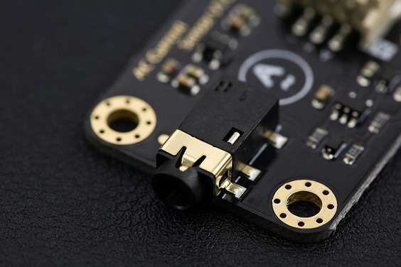 Dfrobot Gravity Analog Ac Current Sensor 20a Robo Nepal