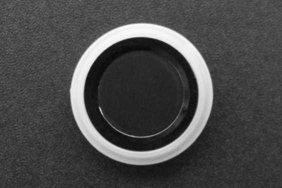 Dfrobot Gravity Capacitive Fingerprint Sensor Robo Nepal