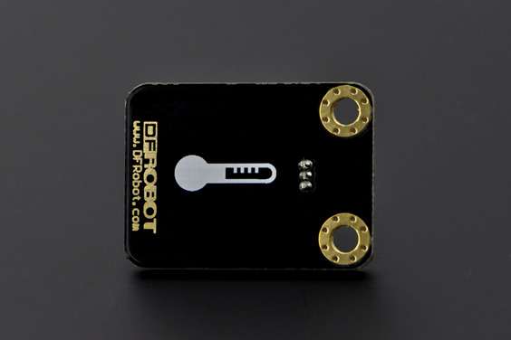 Dfrobot Gravity Ds18b20 Temperature Sensor Arduino Compatible Robo Nepal