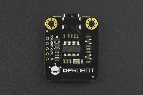 Dfrobot Gravity Serial Data Logger For Arduino Robo Nepal