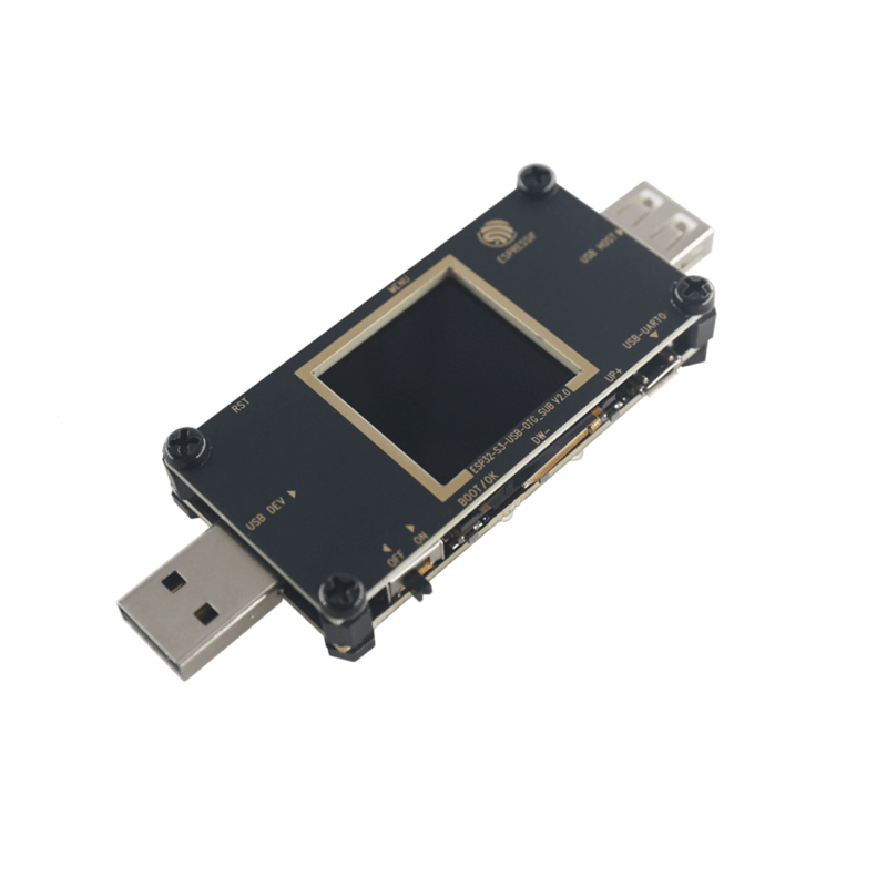 Espressif Esp32 S3 Usb Otg Development Board Robo Nepal