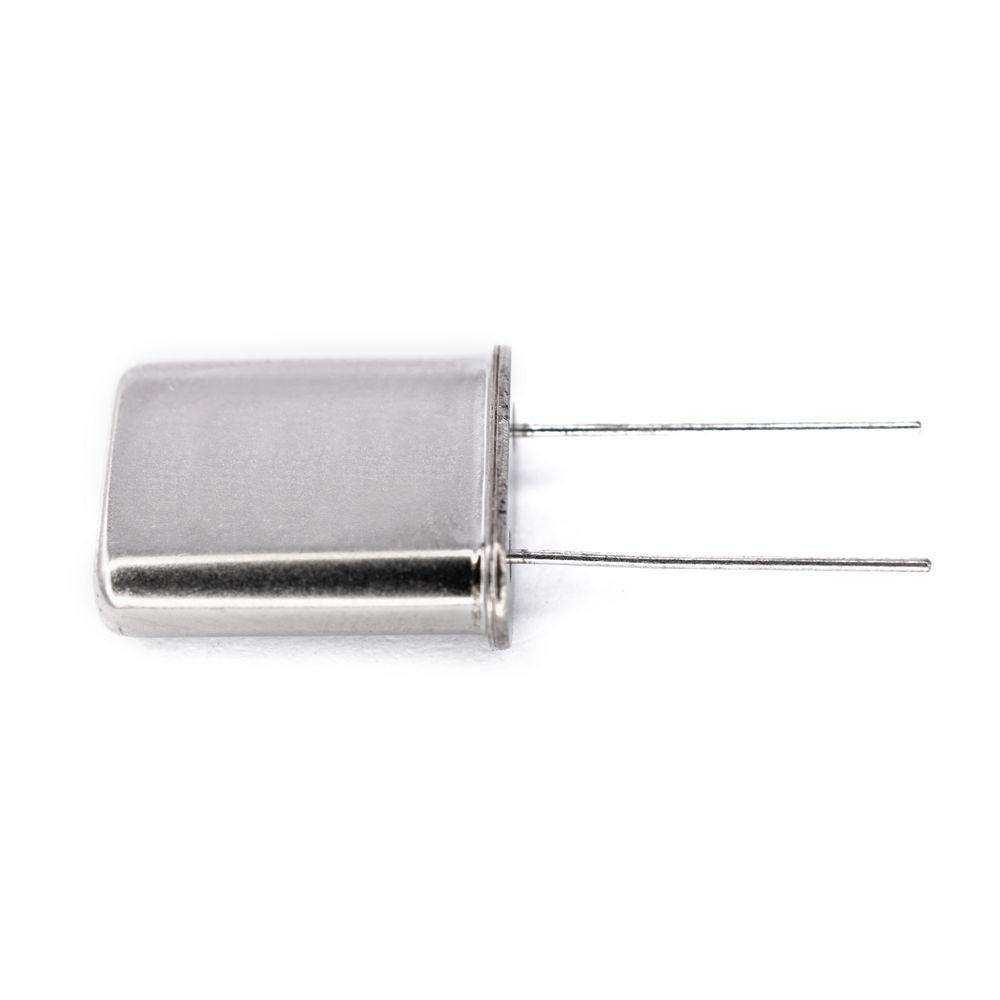 HC49/U 4MHz Half-Size Crystal Oscillator (Pack of 5) - Robo Nepal