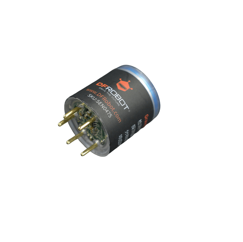 Dfrobot Gravity Hf Sensor Calibrated I2c Uart And Analog Robo Nepal