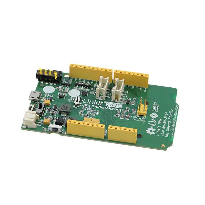 Mediatek Linkit One Iot Development Board Robo Nepal