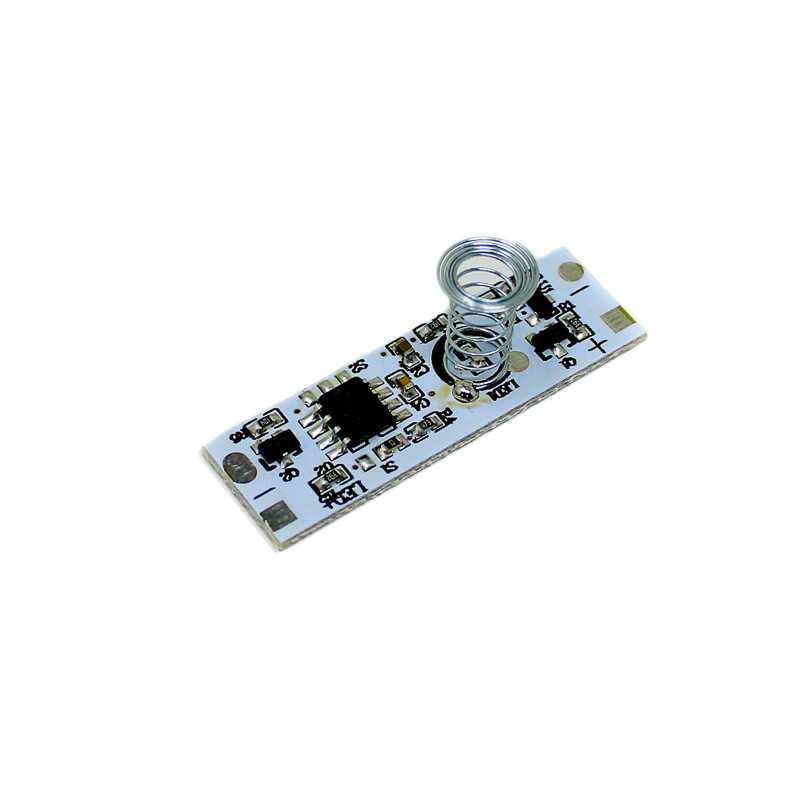 Touch Switch Capacitive Sensor Module 9v 24v 30w 3a Led Dimming Control