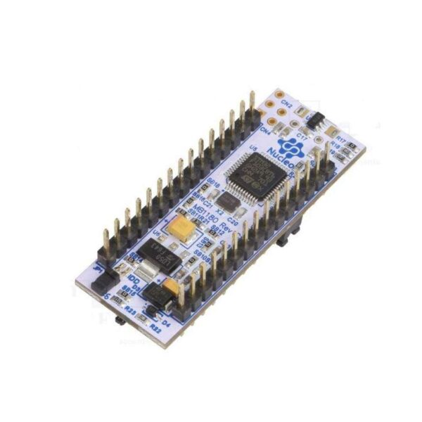 Stmicroelectronics Development Board Stm32l432kc Mcu St Linkv2 1 Debuggerprogrammer Arduino
