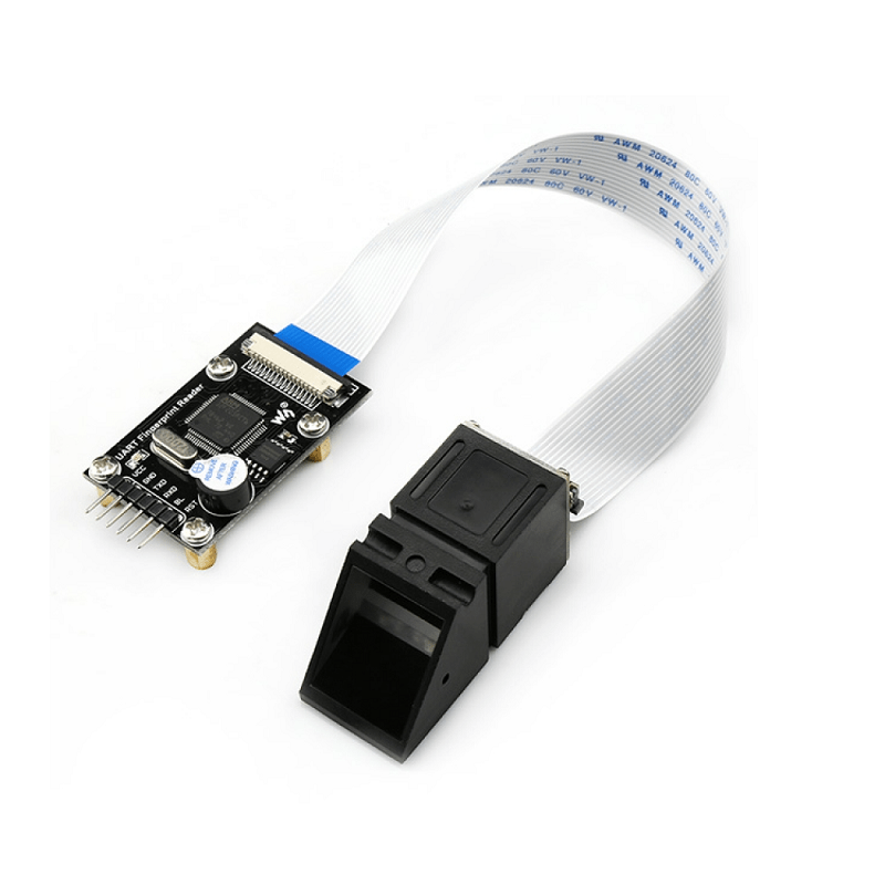 Uart Fingerprint Reader Stm32f205 Tfs D400 Robo Nepal