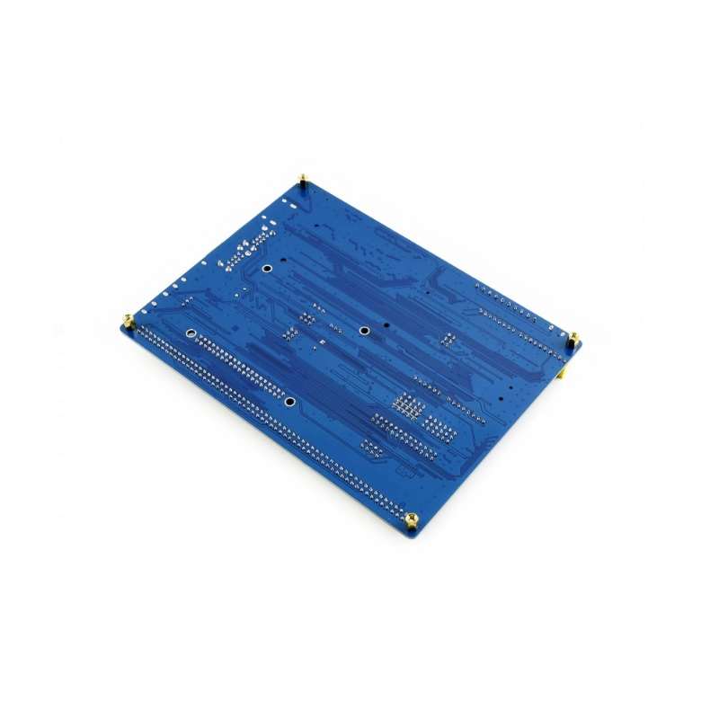 Waveshare Compute Module Io Board Plus For Raspberry Pi Cm3 Cm3l