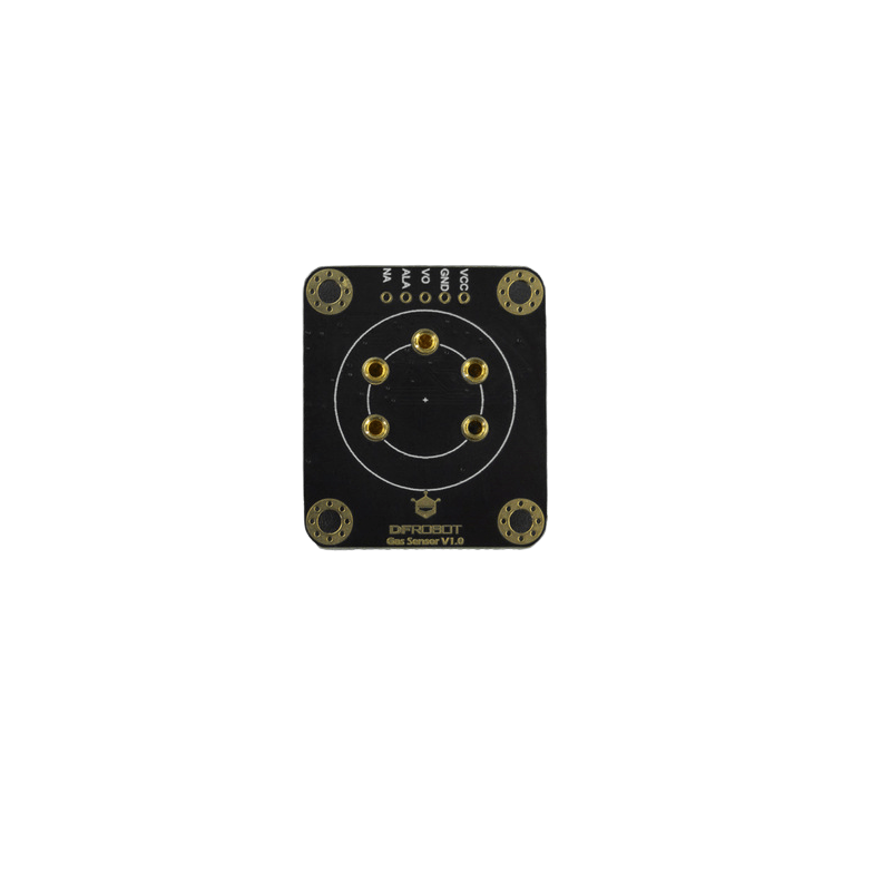 Dfrobot Gravity Cl2 Sensor Calibrated I2c And Uart Robo Nepal