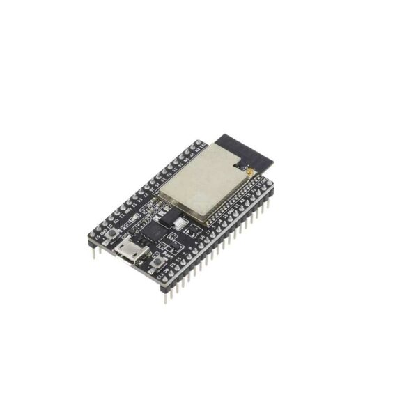 Esp32 Wrover Ie Esp32 Devkitc Core Board For Arduino Robo Nepal