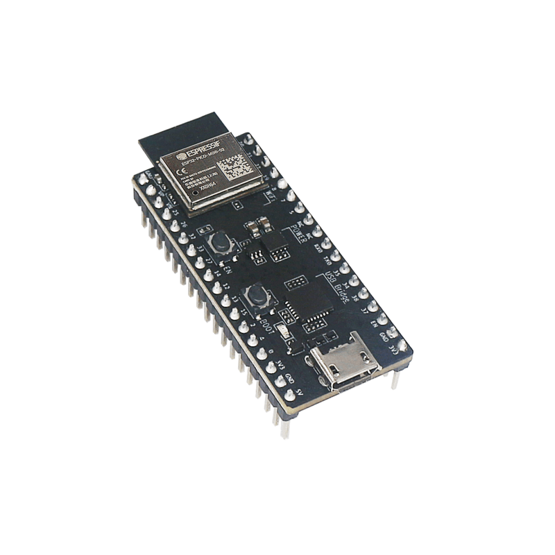 Espressif Esp32 Pico Devkitm 2 Development Board Robo Nepal
