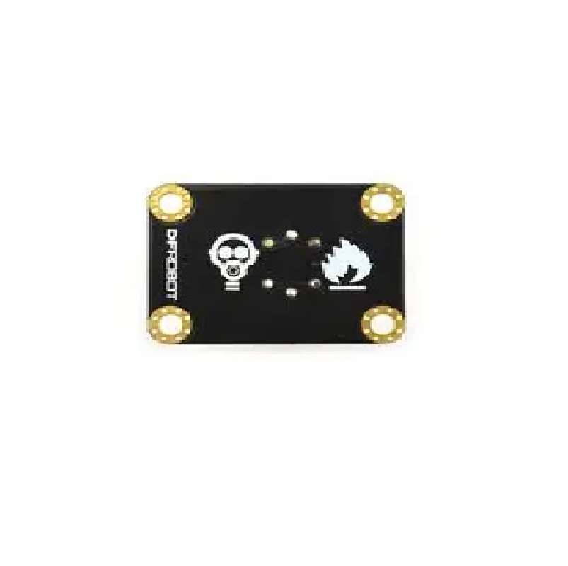 DFRobot Gravity Analog Alcohol Sensor (MQ3) For Arduino - Robo Nepal