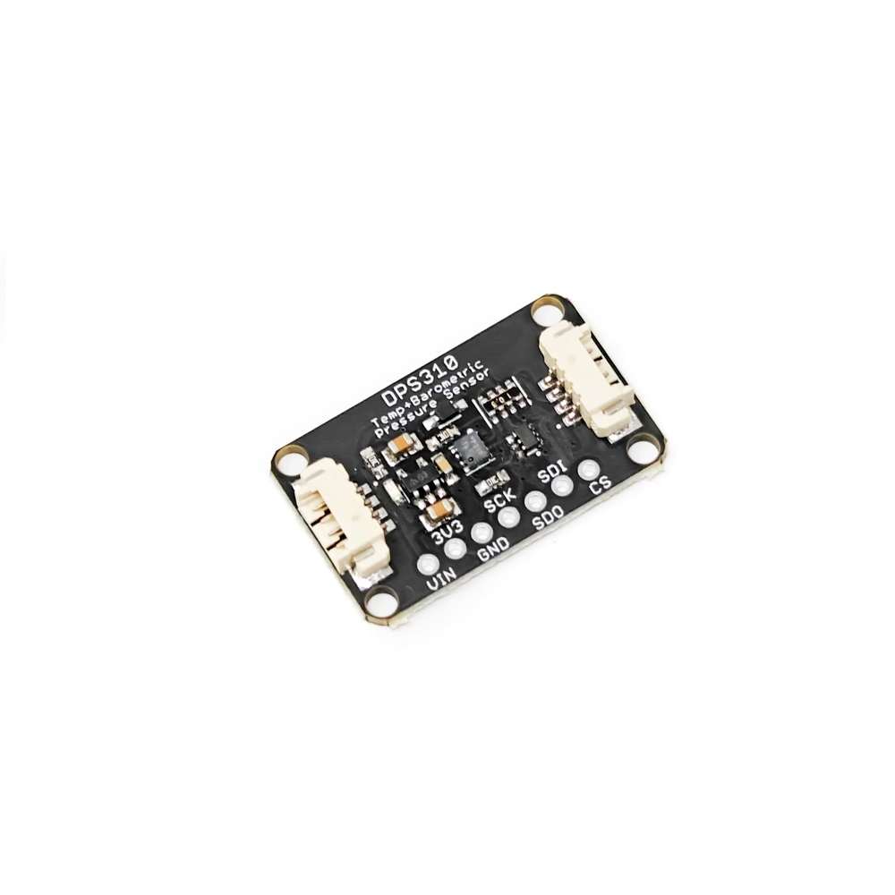 Smartelex Dps310 Precision Barometric Pressure Altitude Sensor Robo Nepal