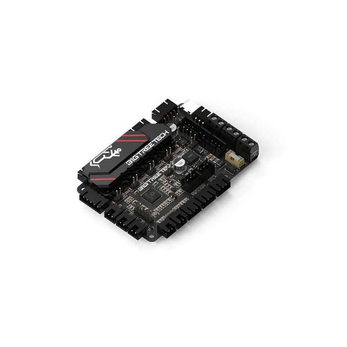 Bigtreetech Btt Skr Pico V10 Control Board Compatible With Raspberry Pi For Voron V0 Robo Nepal