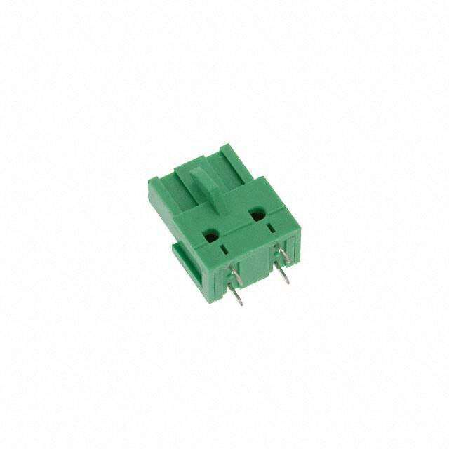 Degson 2 Pin 5.08 mm Pitch Pluggable Terminal Block Plug - Robo Nepal